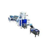 China New Auto Packing Sealing Hardware Nut Caster Cabinet Lighting Screw Automatic Packaging Machine for sale