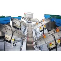 China Manufacturer Sale Fully Automatic Sealing Screws Nuts Hardware Weighing Scales Packaging Machine for sale