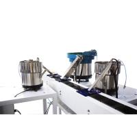 China Manufacturer Sale Fully Automatic Sealing Screws Nuts Hardware Weighing Scales Packaging Machine for sale