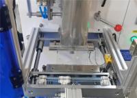 China Best Service High Speed Sealing Packing filling machines Counting Number Automatic Hardware Sanitary Ware Packaging Machine for sale