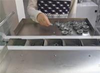 China Best Service High Speed Sealing Packing filling machines Counting Number Automatic Hardware Sanitary Ware Packaging Machine for sale