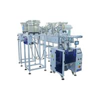 China 15 Years of Experience Factory Automatic Packing Equipment for Packing Hardware Accessories and Bathroom Accessories for sale