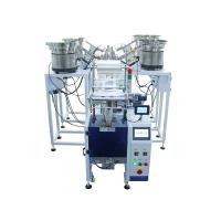 China 15 Years of Experience Factory Automatic Packing Equipment for Packing Hardware Accessories and Bathroom Accessories for sale