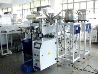 China 15 Years of Experience Factory Automatic Packing Equipment for Packing Hardware Accessories and Bathroom Accessories for sale
