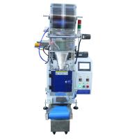 China New Multifunction Accessories Sealing Bagging Casters Filling Bag Packaging Machines for sale
