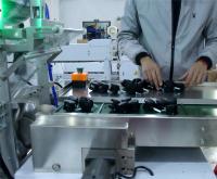 China New Multifunction Accessories Sealing Bagging Casters Filling Bag Packaging Machines for sale