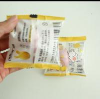China Fully Automatic Child Toy Bricks Plastic Parts Building Bricks Counting Packaging Packing Machine for sale