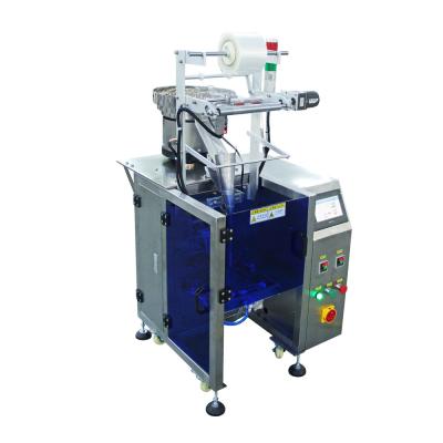 China Automatic Bagging Pouch Packing Machine Candied Seal Count Pack Packaging Machine Price for sale