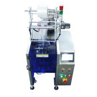 China Automatic Bagging Pouch Packing Machine Candied Seal Count Pack Packaging Machine Price for sale