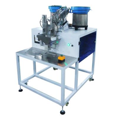 China Multi-Function Automatic Furniture Accessories Part Screw Hardware Kits Counting Packaging Packing Machine With Vibrating Feeder for sale
