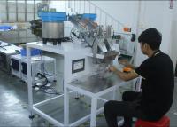 China Multi-Function Automatic Furniture Accessories Part Screw Hardware Kits Counting Packaging Packing Machine With Vibrating Feeder for sale