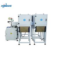 China Hardware Parts Vibrator Feeder Self-Drilling Screws Pouches Counting Weighing Filling Packing Machine Furniture Fittings for sale