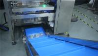 China 16 Drums Furniture Packaging Machine Automatic Fastener packing Bolts Screws Plastic Bag Packaging for sale