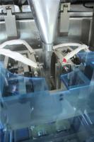 China Packing Machine for Hardwer Film Screw Fastener Hardware Conveyor Counting Packaging Pack Wrapping Machine for sale