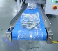 China Manufacturing Vendor  Furniture Parts Packaging Machine Plastic Parts Automatic Packing Machine for sale