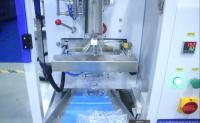 China Manufacturing Vendor  Furniture Parts Packaging Machine Plastic Parts Automatic Packing Machine for sale