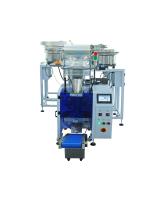 China Manufacturer Direct Sale Automatic Equipment Screw Hardware Nut Mixing Horizontal Packing Machine for sale