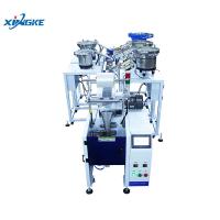 China Hot Sales Automatic Washer Sealing Filling Package Nuts Screws Packaging Machine for sale