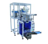 China Wholesale High quality Packaging Machine Counting Machine Automatic Screw Feeding Sealing Packing Machine for sale