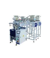 China Direct Sale Automatic Equipment Furniture Accessories Medical Counting Bagging Packing Machine for sale