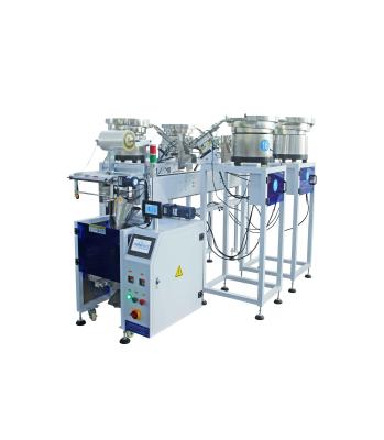 China Direct Sale Automatic Equipment Furniture Accessories Medical Counting Bagging Packing Machine for sale