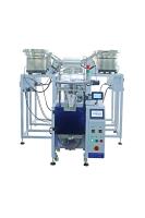 China Direct Sale Automatic Equipment Furniture Accessories Medical Counting Bagging Packing Machine for sale
