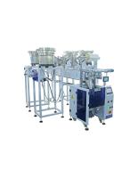 China Direct Sale Automatic Equipment Furniture Accessories Medical Counting Bagging Packing Machine for sale
