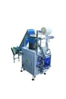 China Steel Automatic Equipment Counting Bagging Plastic Film Spare Accessory Parts Component  Packaging Machine for sale