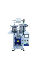 China Good Price Automatic Packing Equipment Continuous Packages Plastic Bag Hardware Packaging Machine for sale