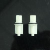China Automatic O Shape  Ring Assembly Machines With Vibrating Bowl Feeding for sale