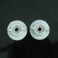 China Plastic Seat And Nut Automatic Assembly Machine With Vibrating Bowl Feeding for sale