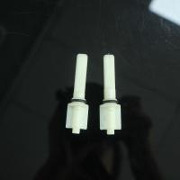 China Long Valve Element Assembly Machine With Vibrating Bowl Feeding for sale
