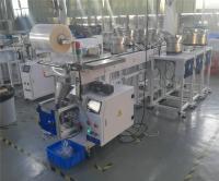 China Vibration Plate Automatic Button Nail Nut Bolt Screw Counting Packing Machine Other Parts Packaging Machine for sale