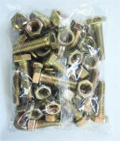 China High Speed Automatic Vertical Pouch Hardware Parts Anchors Iron Wire Nail Fastener Bolt Screw Counting Packing Machine for sale