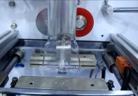 China Metal Rivets Packaging Machine Counting Machine Automatic Feeding Sealing Packing bolt joint for sale