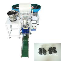 China New Goods Automatic Mixing Count Screw Inserts Spring Washer packing machine for sale