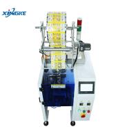 China Toy Packaging Machine Automatic Feeding Filling And bagging For small parts Standard Parts for sale
