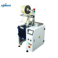 China Toy Packaging Machine Automatic Feeding Filling And bagging For small parts Standard Parts for sale