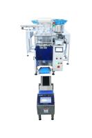 China Direct Sale Automatic Counting Bagging Machine Fastener Furniture Accessories Power Packing Packaging for sale