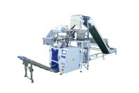 China Manufacturer Direct Sale Automatic Weighing Equipment Numerous Washers Packing Machine for sale