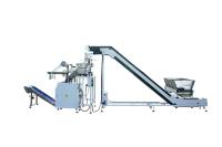 China Manufacturer Direct Sale Automatic Weighing Equipment Numerous Washers Packing Machine for sale