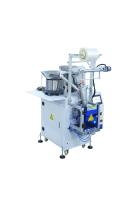 China High Performance Equipment Packing Hardware Fastener Accessories 2 Vibrator Bowl Packaging Machine for sale
