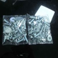 China Fastener Screw Automatic Counting And Packing Machine For O Ring Bolts Nails Washers Bolts for sale