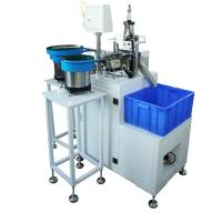China Screw Nuts Automatic Counting  Sealing Packing Machine For Hardware for sale