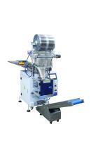 China Semi-Auto Equipment Manual Feeding Candy Nuts Film Pouch Counting Sealing Packaging Machine for sale