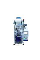 China Customized Mechanical Automatic Equipment Nuts Washer Pouch Plastic Film Bagging Packaging Machine for sale