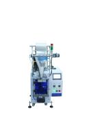 China Customized Mechanical Automatic Equipment Nuts Washer Pouch Plastic Film Bagging Packaging Machine for sale