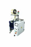China Fully Automatic Child Toy Bricks Plastic Parts Building Bricks Counting Packaging Packing Machine for sale