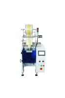 China Fully Automatic Child Toy Bricks Plastic Parts Building Bricks Counting Packaging Packing Machine for sale