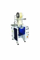 China Fully Automatic Child Toy Bricks Plastic Parts Building Bricks Counting Packaging Packing Machine for sale